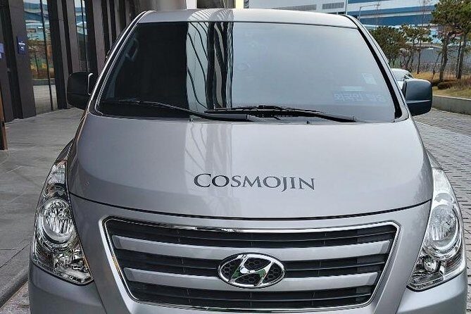 Alpensia PyeongChang Transfer Service (Incheon Airport) - The Journey from Incheon to Alpensia