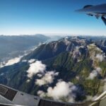 Alpine Lakes and Glaciers Tour by Seaplane with Pickup - What Travelers Say