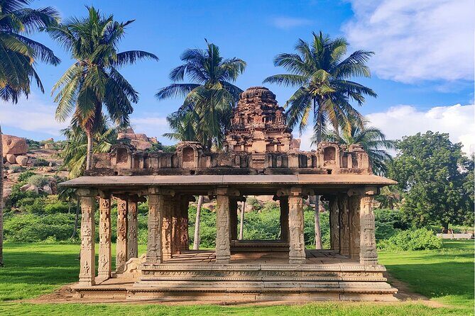 Alternate Walk along Tungabhadra with Coracle ride (2 Hours Guided Walking Tour) - Who Will Love This Tour?