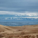 Altyn-Emel National Park: 1-Day Adventure - Transportation, Timing, and Practicalities