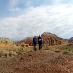 Altyn Emel National Park, Private tour, 2 days from Almaty - Transition to Altyn Emel National Park