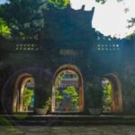 Am Phu Cave, Marble and Monkey Mountain Fullday tour - The Itinerary in Detail