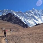 Ama Dablam expedition with Island peak- 30 Days - What You Can Expect from the Itinerary
