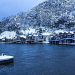 Amanohashidate Ine Funaya Miyama Village No Sato Tour from Osaka - Ine Funaya (Fuga): Japan’s Venice