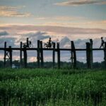 Amarapura,Sagaing,Mingun,Ava or Innwa - Detailed Breakdown of the Itinerary