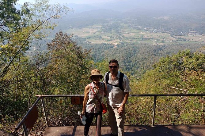 Amazing 1 day Private Tour to visit Lampang Province by train - The Itinerary in Detail