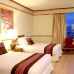 Amazing 1 Night accommodation in Old Town Chiang Mai Nearby at Duangtawan Hotel - Final Thoughts