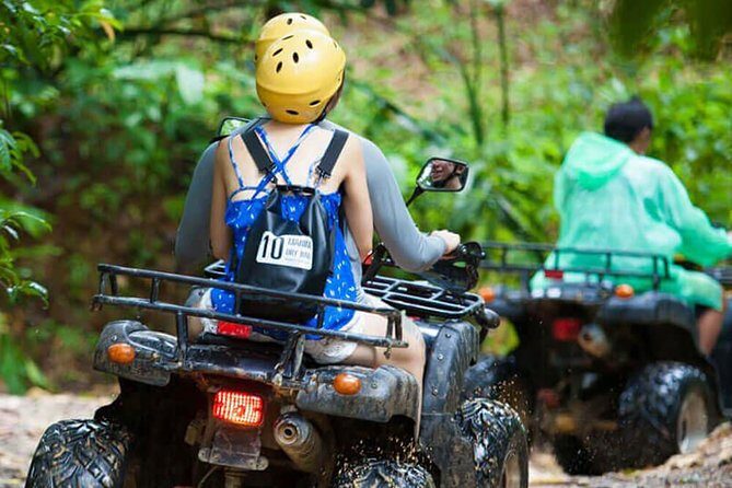 Amazing 2-Hour Quad Bike ATV Adventure - The Reality: Pros and Cons Based on Reviews