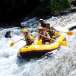 Amazing 3 Hours Telaga Waja Rafting Experience - Introduction to the Telaga Waja Rafting Experience
