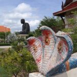 Amazing 3 Temples - Extra Touches: Guided Commentary and Group Size