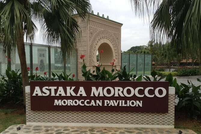 Amazing 8 Attractions Half-Day Putrajaya City Tour - What You Can Expect from This Putrajaya Tour