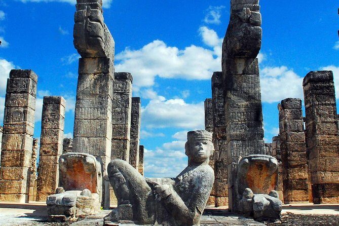 Amazing Adventure at Chichen Itza! With Cenote Swim & Valladolid from Tulum City - Who Is This Tour Best For?