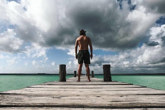 Amazing adventure! Kaan Luum Lagoon, 2 Cenotes Tour - The Sum Up