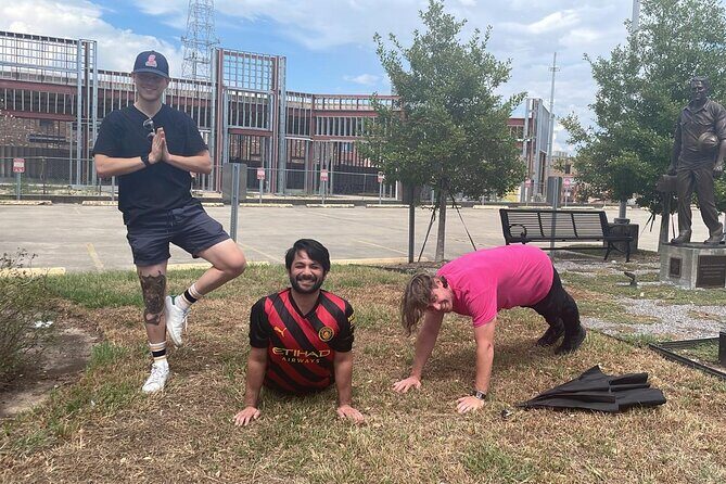 Amazing Asbury Park Scavenger Hunt - Who Should Consider This Tour?