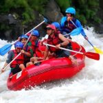 Amazing Ayung White Water Rafting Adventure - Is It Worth the Price?