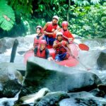 Amazing Ayung White Water Rafting and Bali Swing Packages - What Does the Tour Include, and What Are Its Real-World Benefits?