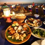 Amazing Bali Spa and Jimbaran Seafood Dinner Packages - The Overall Experience: Balance and Authenticity