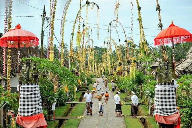 Amazing Bali Tour With 6 Places - Why This Tour Might Be Perfect for You
