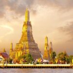 Amazing Bangkok Tour with Grand Palace, Wat Phra Kaew & Wat Arun - The Itinerary in Detail