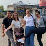 Amazing Borobudur Tour from Semarang Port Cruise Port - What We Love About This Tour