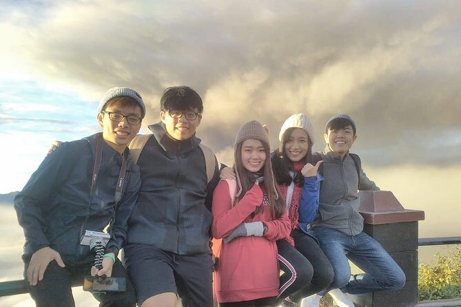 Amazing Bromo Day Tour Depart From Surabaya - Panoramic Viewpoint