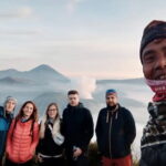 Amazing Bromo Sunrise and Tumpak Sewu Waterfall Tour - Visiting Tumpak Sewu: The Waterfall Wonder