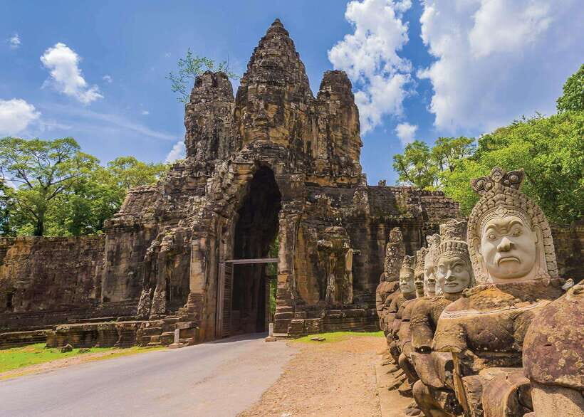 Amazing Cambodia 5 Days Private Tour Phnom Penh & Siem Reap - Deep Dive: Why This Tour Is Worth It