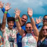 Amazing Catamaran to Isla Mujeres & Ice Bar from Playa del Carmen - The Value of This Tour