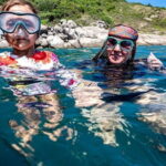 Amazing Cham Island Snorkeling Tour From Hoi An or Da Nang - The Speed Boat Journey: Scenic & Exciting