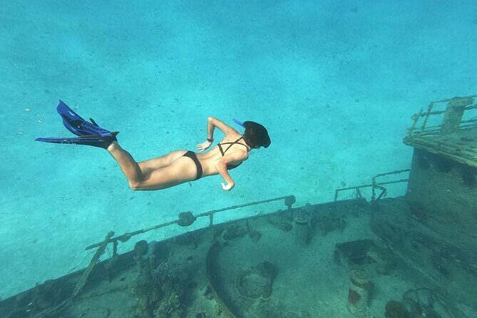 Amazing Clear Boat Adventure and Unlimited Beach Break with Lunch - Practicalities & What You Should Know