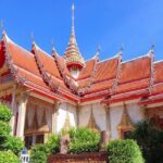 Amazing Guided Tour of Phuket Island Plus Big Buddha - Detailed Breakdown of the Itinerary