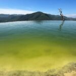 Amazing Hierve el Agua Private Tour - In-Depth Look at the Itinerary