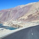 Amazing Ladakh - Day 3: Ascending to Nubra Valley via Khardung La