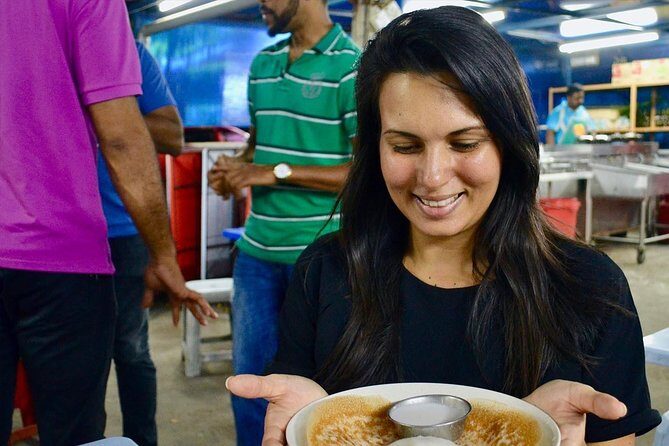 Amazing Local Food Tour in Kuala Lumpur - What’s Included and What to Expect