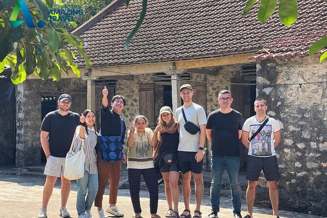 Amazing Ninh Binh Day Tour: Mua Cave - Tam Coc - Hoa Lu - Why This Tour Offers Great Value