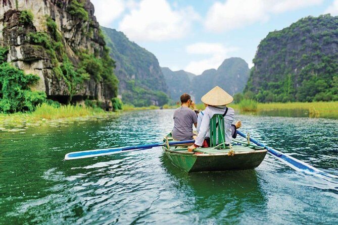 Amazing Ninh Binh Day Trip From Hanoi City - Authenticity and Value in the Experience