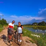 Amazing Ninh Binh: Tam Coc - Mua Cave - Hoa Lu (VIP small group) - Savoring a Traditional Lunch