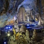 Amazing Phong Nha- Paradise Cave - Dark Cave 1 Day -All Inclusive - The Adventure at Dark Cave: More Than Just a Cave