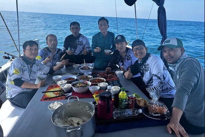 Amazing Phu Quoc 1Day Fishing Tour - The Sum Up: Why This Tour Might Be a Great Pick