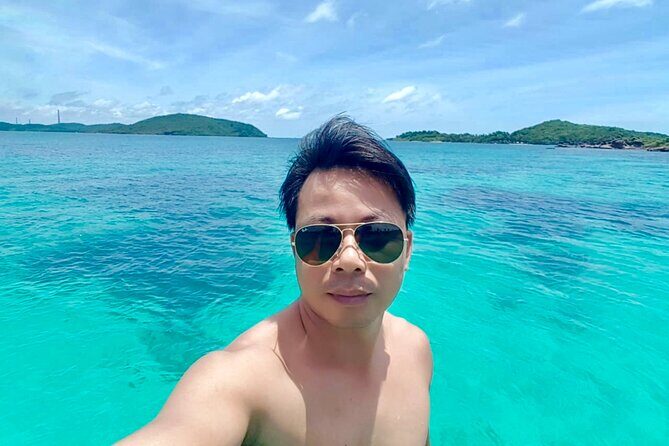 Amazing private snorkeling tour in An Thoi islands by speed boat - What Travelers Say: Authentic Perspectives