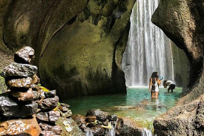 Amazing Private Tour: Lempuyang temple, Tirta gangga, Tukad cepung waterfall - Authentic Experiences and Traveler Feedback