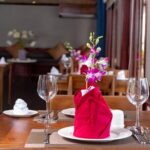 Amazing Sails Cruise Bai Tu Long Day Tour, Smaller Group - What’s Included and What’s Not