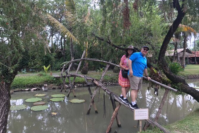 Amazing Shore Excursion: Ho Chi Minh City Tour from PHU MY Port - Who Will Love This Tour?