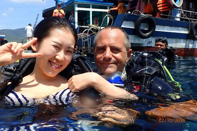 Amazing Snorkeling at Mun Island ( Group Tour ) - The Itinerary: What You’re Actually Doing