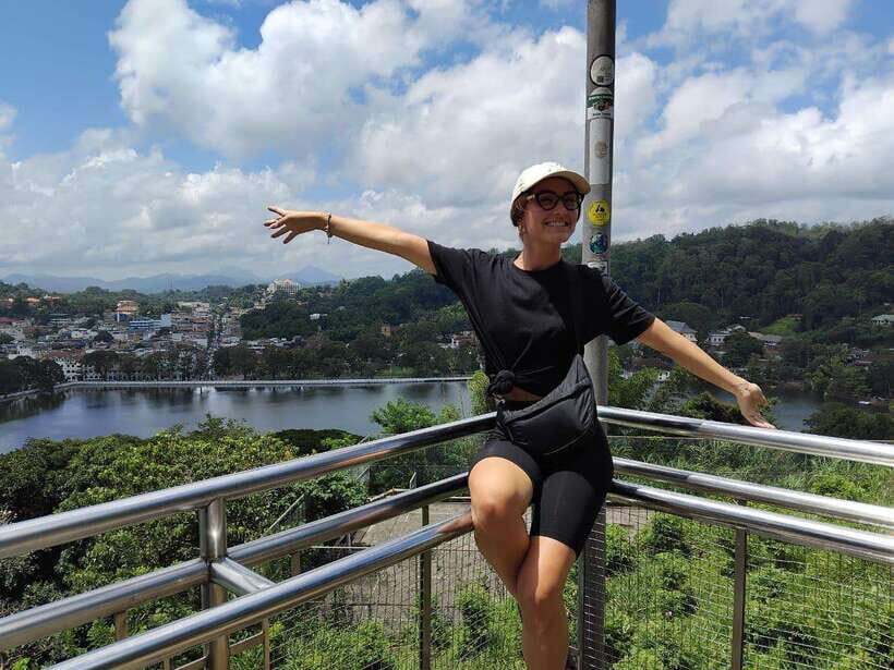 Amazing Sri Lanka 5 - Days tour transport, guide, hotels - What Makes This Tour Stand Out