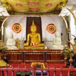 Amazing Sri Lanka ( 6N/ 7D) - FAQ