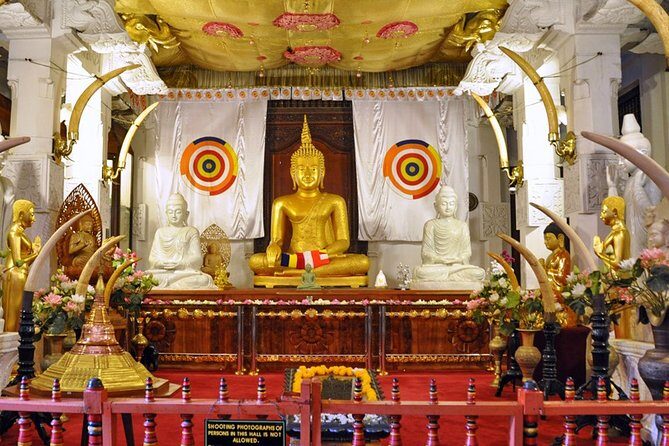 Amazing Sri Lanka ( 6N/ 7D) - FAQ