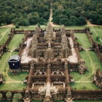 Amazing Sun Rise at Angkor Wat With Tour Guide - The Temples of Angkor Thom and Bayon: Architectural Marvels