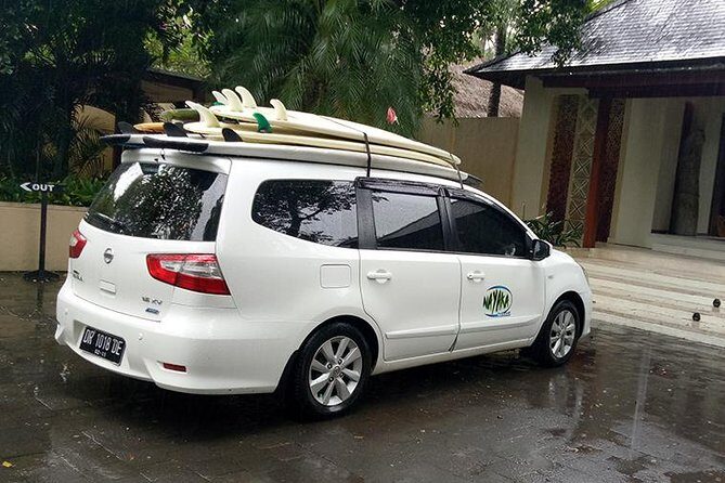 Amazing surf camp packages 6 days 5 nights - The Itinerary: An Authentic Lombok Surf Experience