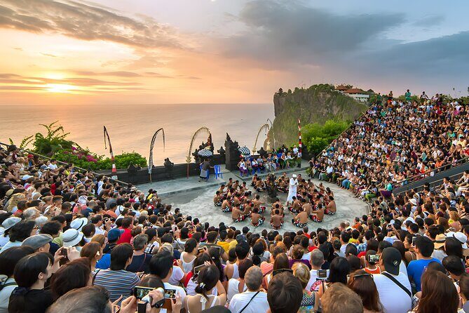 Amazing Tanah Lot and Uluwatu Temple Tour - Who Will Love This Tour?